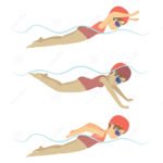 ≫ ESTILO MARIPOSA - El estilo de natación más exigente